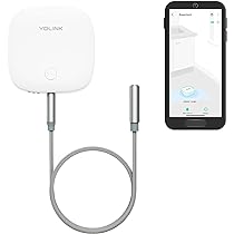 YoLink Smart Outdoor Temperature Sensor With Probe,, 54% OFF