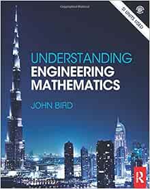 Understanding Engineering Mathematics: Amazon.co.uk: Bird, John ...