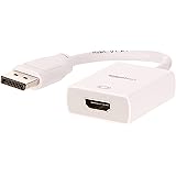 AmazonBasics USB 3.1 Type-C to HDMI Adapter - Black : Amazon.in ...