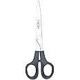 Cartini Versatile Stainless Steel Scissor, Black : Amazon.in: Home ...