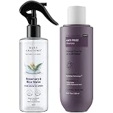 Buy Bare Anatomy Nature X Science Rosemary Water Spray For Hair Growth ...