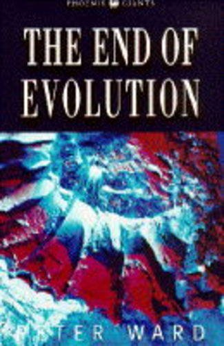 The End Of Evolution: Dinosaurs, Mass Extinction and Biodiversity ...