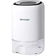Silentnight Airmax 1200 Dehumidifier - 12L/Day Air Dehumidifier for ...