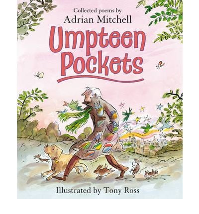 Adrian Mitchell | poetryarchive.org