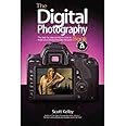 The Digital Photography Book, Part 4: Amazon.co.uk: Kelby, Scott ...