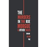 The murders in the Rue Morgue and the purloined letter: The Murders in ...