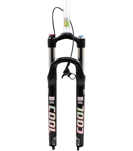 26 Inch Mountain Bike Fork Suntour SF16 RAIDON XC RL-R Suspension Fork ...