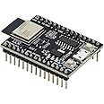 DollaTek ESP32-C3 Development Board WiFi+Bluetooth 5.0 Equipped With ESP32-C3-MINI-1 ESP32 Wifi ...