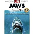 LIFE Jaws: Amazon.co.uk: The Editors of LIFE: 9781547851737: Books