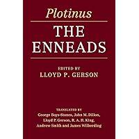 The Enneads: Abridged Edition: cxxix (Classics S) : Plotinus, Dillon ...