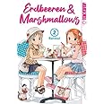 Erdbeeren & Marshmallows 2in1 01 : Barasui: Amazon.de: Bücher