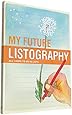 Listography Journal: Your Life in Lists: Amazon.co.uk: Lisa Nola ...