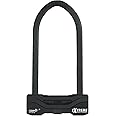 ABUS U-lock Granit Extreme 59 - motorbike & bicycle lock with XPlus ...