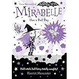 Harriet Muncaster Mirabelle Collection 5 Books Set (Mirabelle Gets up ...