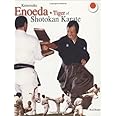 Keinosuke Enoeda - Tiger of Shotokan Karate: Amazon.co.uk: Butler, Rod ...