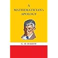 A Mathematician's Apology : Hardy, G H: Amazon.in: Books