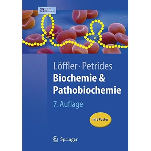 kumakanjanjinya: Free PDF Biochemie und Pathobiochemie (inkl. Poster)