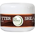 BIO Sheabutter *B* Basis Hautcreme Body Butter BIOMOND/DAS ORIGINAL ...