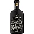 Merlyn Welsh Cream Liqueur, 17% ABV. 70cl, Awarded 'The Best Welsh ...