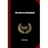 The History of England (6 Volume set) : Hume, David: Amazon.co.uk: Books