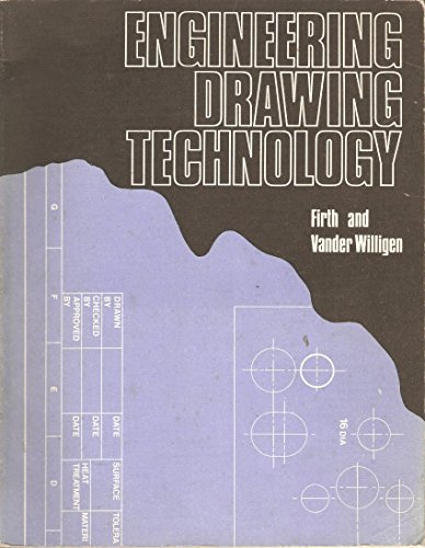 Amazon.in: Buy Mechanical Engineering Drawing Book Online at Low Prices ...