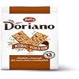 Doria Cracker Integrali Doriano, 700g : Amazon.it: Alimentari e cura ...