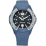 Buy Fastrack Trendies Analog Black Dial Men's Watch-38058PP01 ...