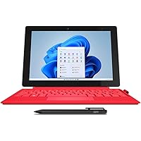 GEO Pad 110 10-inch 2-in-1 Detachable Laptop Tablet with Keyboard ...