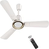 Buy atomberg Studio Nexus 1200mm BLDC Ceiling Fan with IoT & Remote ...
