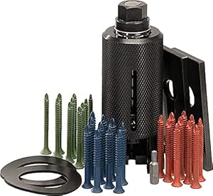 Locksmith Door Lock Opener Tool Set - Original Multipick : Amazon.co.uk ...