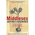 Middlesex: Amazon.co.uk: Eugenides, Jeffrey: 9780747561620: Books