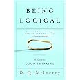 Buy Being Logical Book Online at Low Prices in India | Being Logical ...