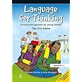 Language for Thinking: A structured approach for young children: Amazon ...