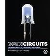 Open Circuits: The Inner Beauty of Electronic Components : Oskay ...