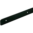 T&C™ 38mm-40mm Kitchen Worktop Finishing Profiles 10mm Radius Top ...