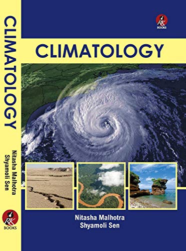 Buy Climatology Book Online at Low Prices in India | Climatology ...