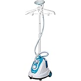 INALSA Standing Garment Steamer 1700 Watt Steam Iron for Clothes ...
