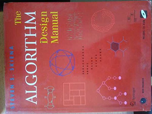 Amazon.in: Buy The Algorithm Design Manual Book Online at Low Prices in ...