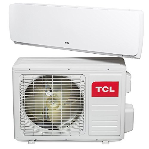 TCL DN 12000 BTU Split-Klimaanlage A++ (4m Leitungen, Halter, bis -15°C ...