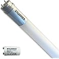 SYLVANIA LED T8 Tube 120 cm 6500 K Daylight White Neon Tube Replacement ...