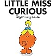 Little Miss Curious: The Brilliantly Funny Classic Children’s ...
