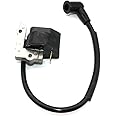 Ignition Coil for Husqvarna Poulan Paramount Weed Eater McCulloch ...