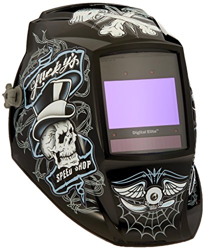 Comparatif des meilleurs masques de soudure de 2018 - Avis Conseils