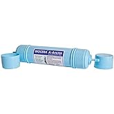 Bioplus 11" Alkaline and Mineral Water Filter Cartridge for Ro Water ...