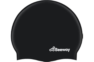 Amazon.co.uk Best Sellers: The most popular items in Swimming Caps