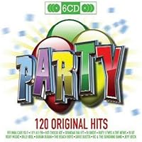 101 Party Hits: Amazon.co.uk: CDs & Vinyl