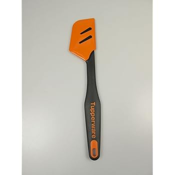 Tupperware Spatule pratique: Amazon.fr: Cuisine & Maison