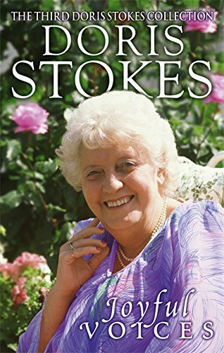 Joyful Voices: Amazon.co.uk: Stokes, Doris: 9780751540048: Books