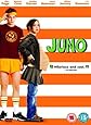 Juno [DVD] [2007]: Amazon.co.uk: Ellen Page, Michael Cera, J.K. Simmons ...