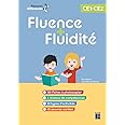 Fluence + fluidité CE1 - CE2 (+ ressources numériques) : Battut, Éric ...